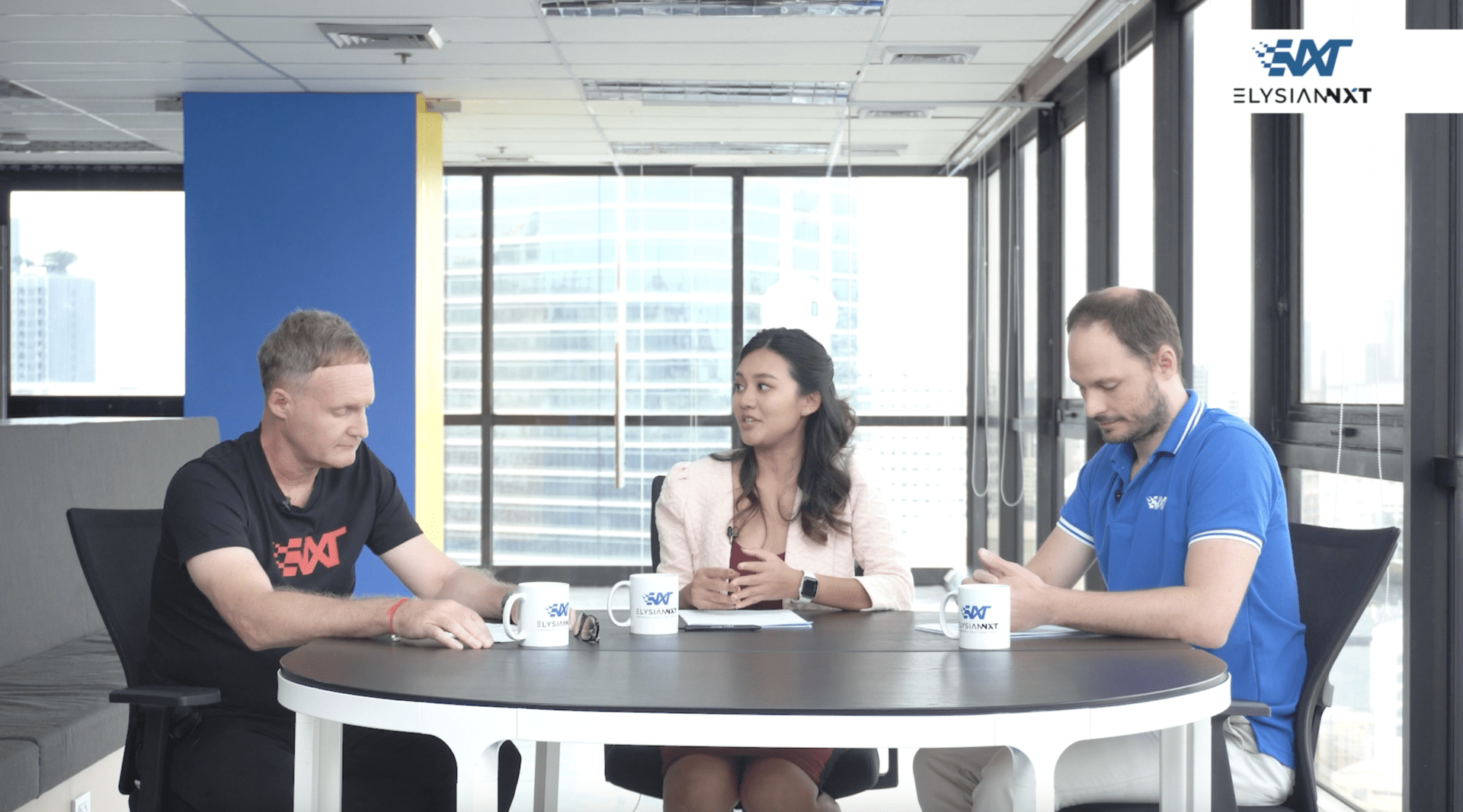 Optimized Data Management with Data.NXT - ElysianNxt